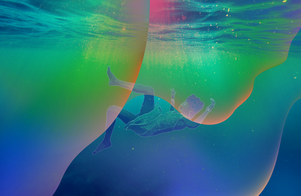 Resting in the Divine Current - Missio Alliance